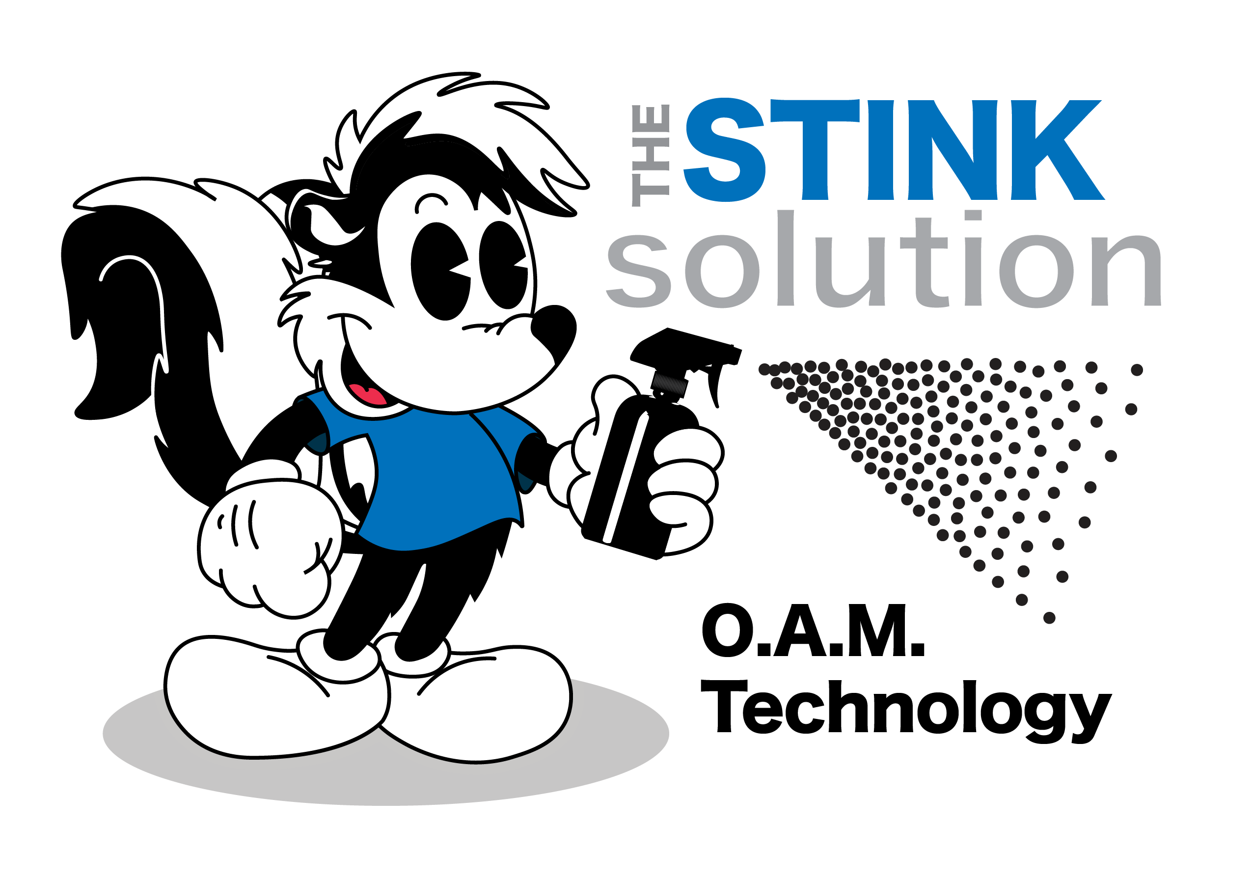The Stink Solution