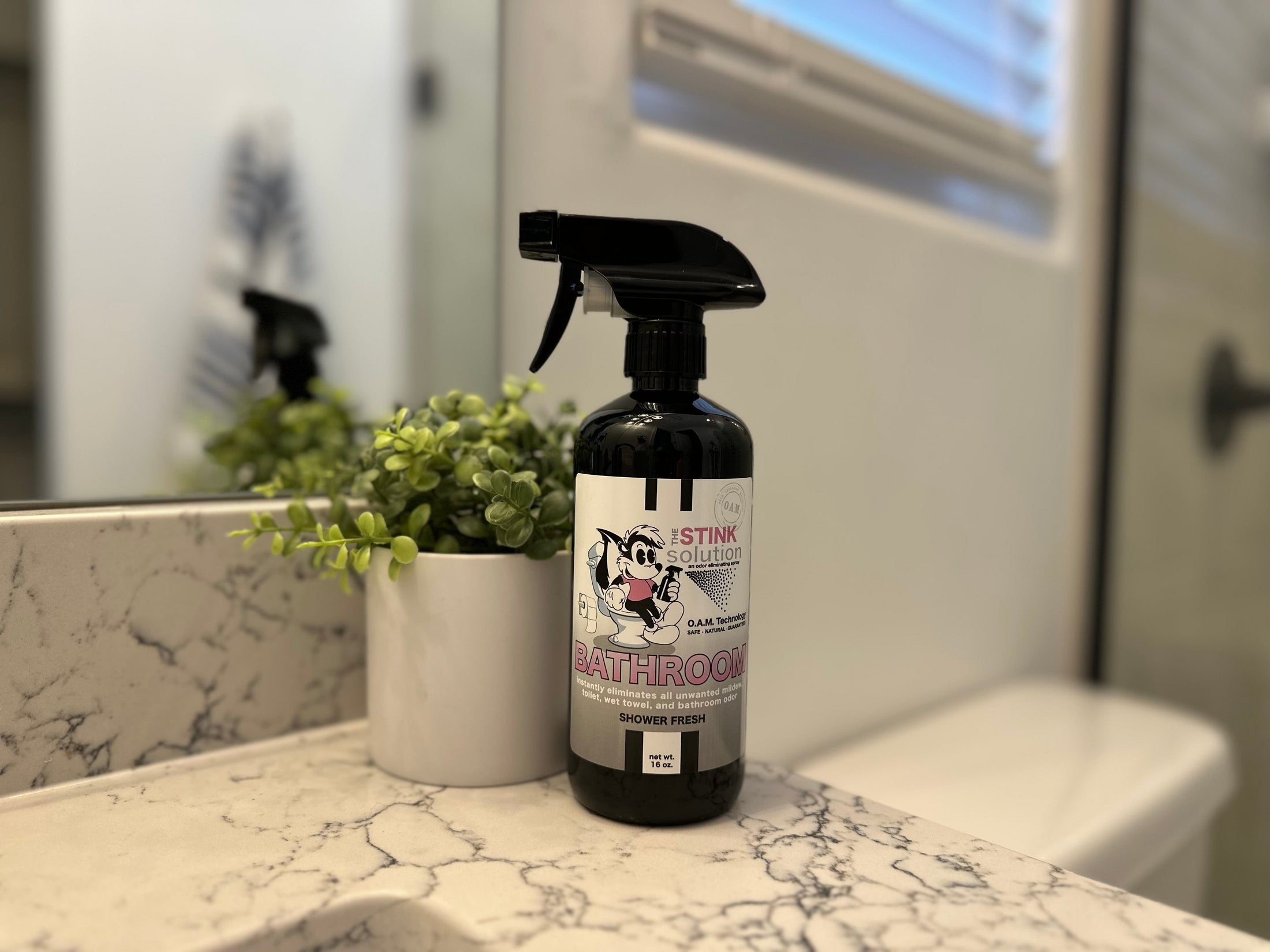 Senior Living Struggles: How to Keep Urine Odor From Taking Over – The ...