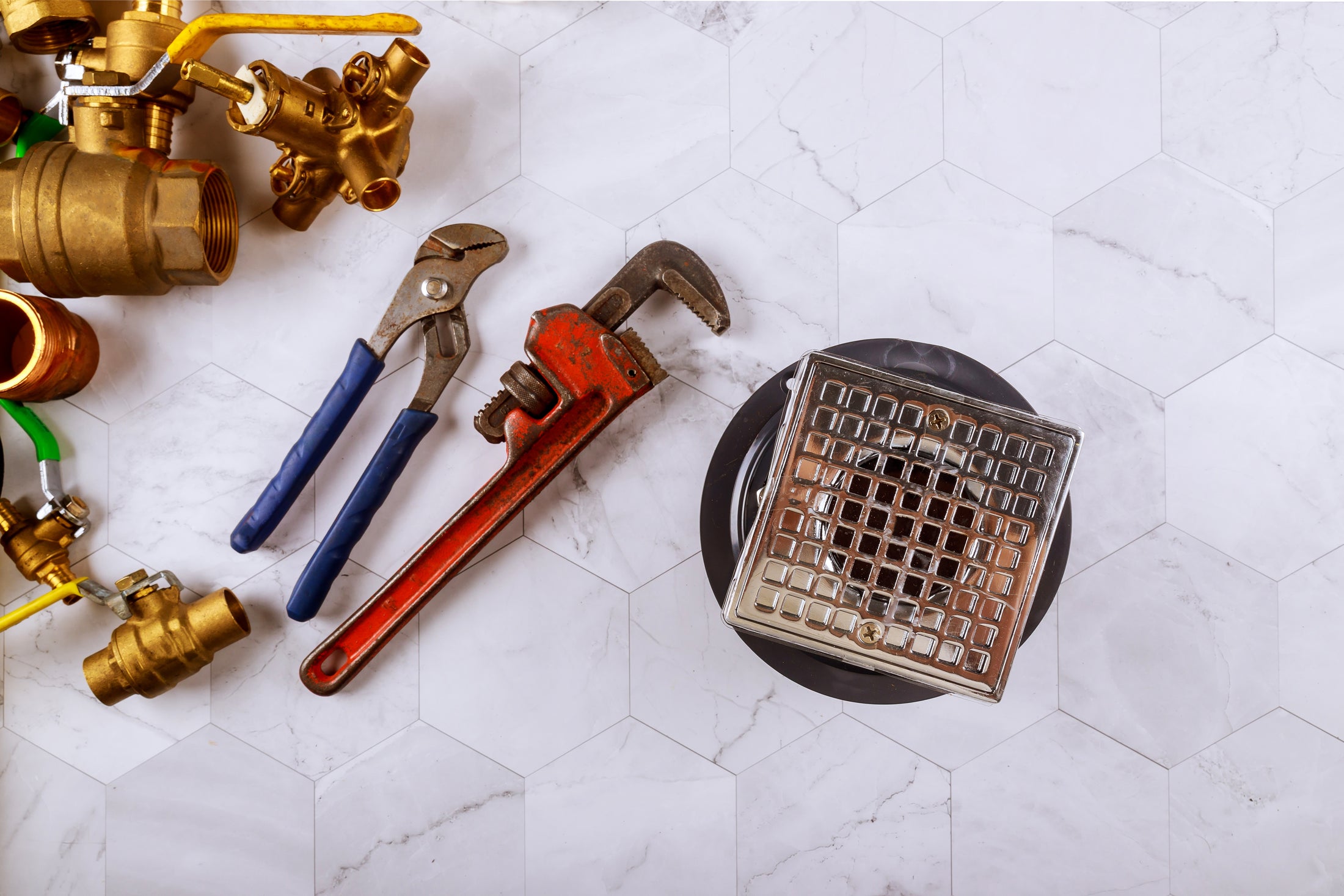 How To Get The Sewage Smell Out Of your Shower Drain – The Stink Solution