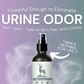 Odorless Outdoorsman 16 oz Unscented Odor Eliminator – The Stink Solution
